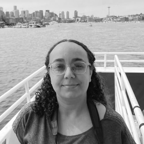 Who are we? | Ici Seattle